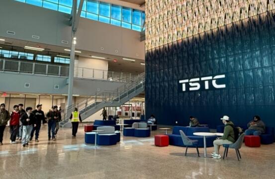 Texas State Technical College Opens New Construction Technologies ...
