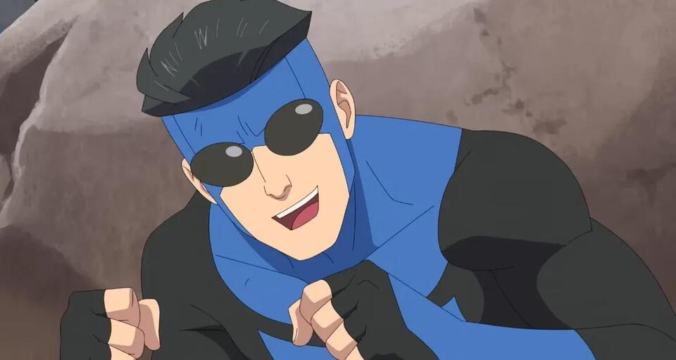 Prime Video Reveals The Official Trailer For The Fourth Season Of ...