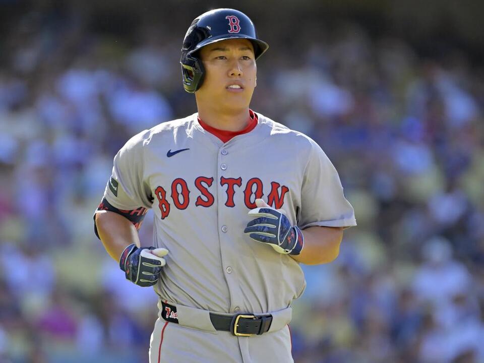 A Rough Weekend for the Sox. Plus, Sunday Thoughts on the Celts and Pats.