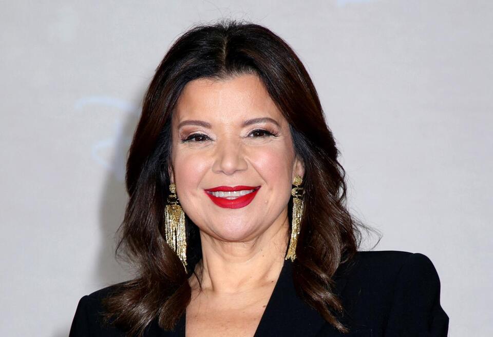 Ana Navarro breaks her silence on the ‘tense’ moment Whoopi Goldberg ...
