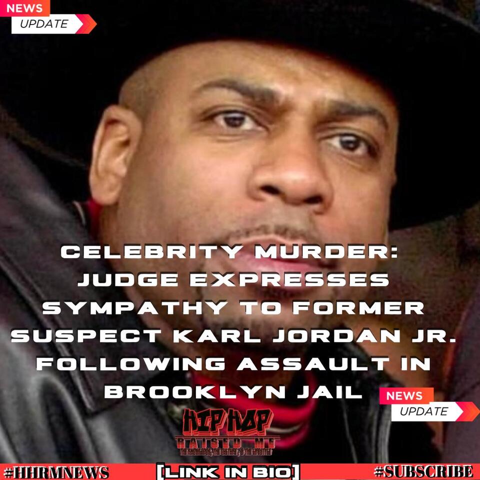 Celebrity Murder: Judge Expresses Sympathy to Former Suspect Karl ...