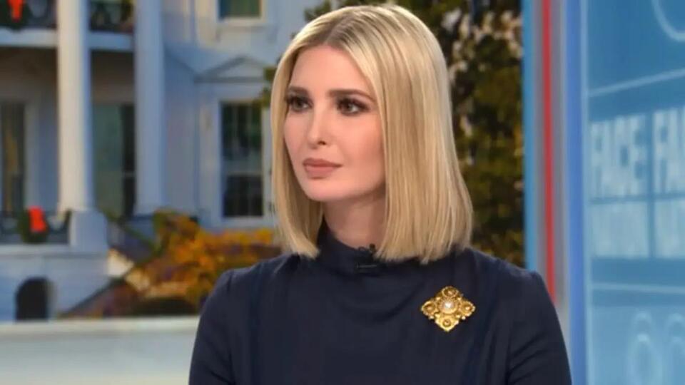 ‘Ever Inappropriate’: Ivanka Trump Gets Blasted For ‘Insensitive’ Post ...