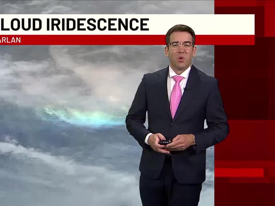 7-2-24 PM Forecast with Chief Meteorologist Matt Leach