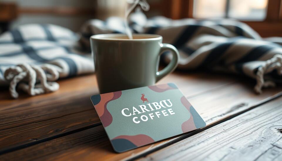 Check Caribou Coffee Gift Card Balance Easily - NewsBreak