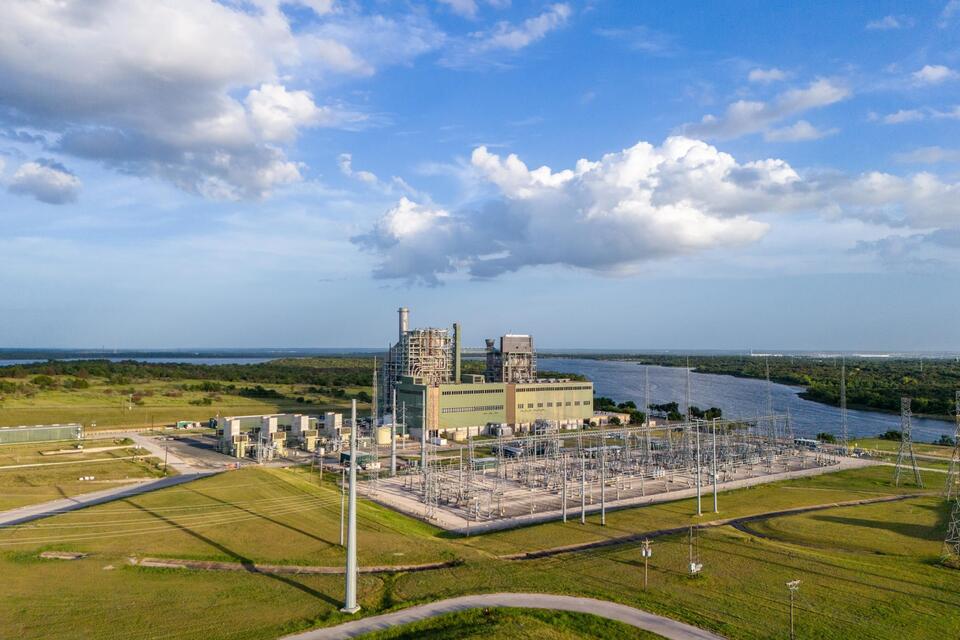 Battery technology helps power Texas grid during statewide Arctic blast ...