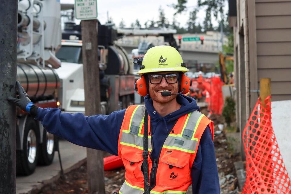 City Maintains Safe Water Supply Daily - NewsBreak
