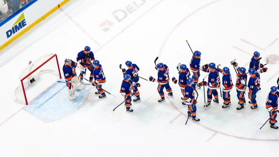 The Hot, Cold, & Suddley Hot Again Islanders Explained - NewsBreak