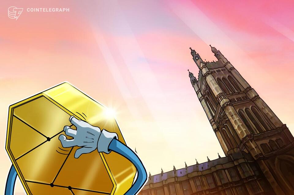 UK MPs warn Bank of England stablecoin plans could drive innovation ...