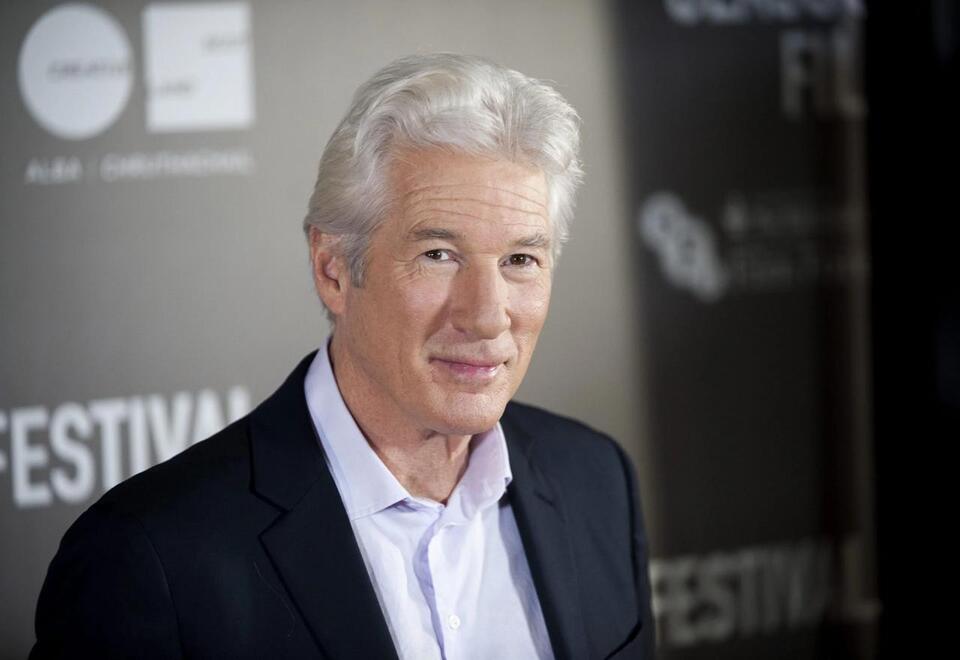 Richard Gere's Net Worth 2025: Hollywood’s Untouchable Star Who Profits ...