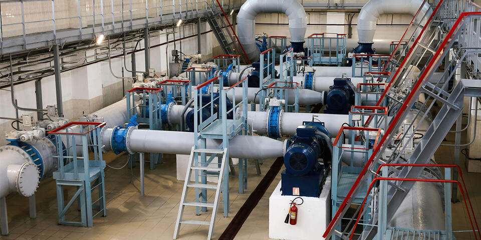 80 Years of the USC Foundation for Cross-Connection Control and ...