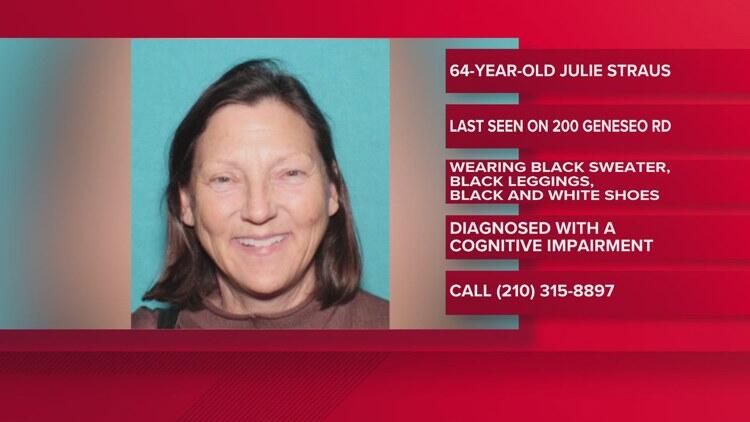 Search underway for missing wife of former Texas House speaker Joe ...