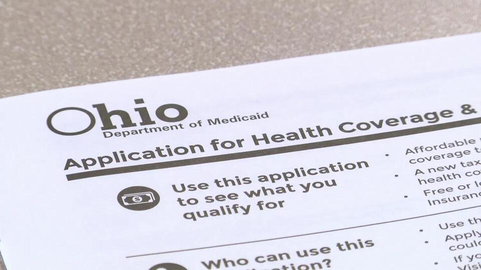 Ohio to end GLP-1 drug weight loss coverage for state workers - NewsBreak