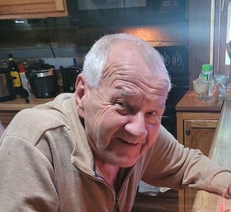 James F. “Jim” Aul, age 85, of Birdseye - NewsBreak