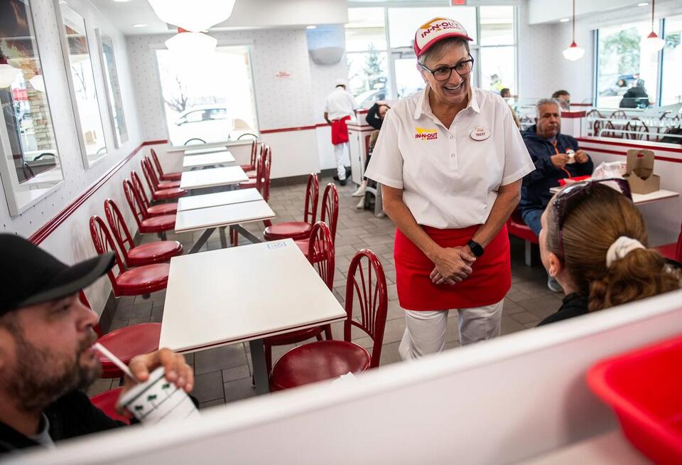 In-N-Out update: Burger chain takes next step on planned Timnath ...