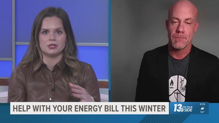 Consumers Energy shares tips to help with your energy bill this winter ...