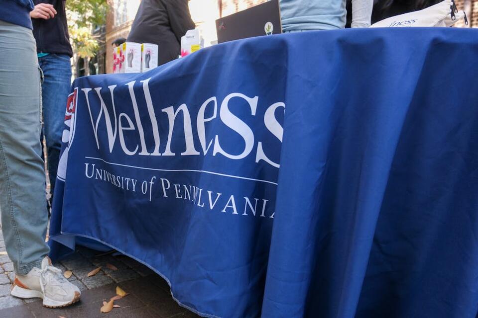 Wellness at Penn launches new ‘be aware’ program focused on mental ...