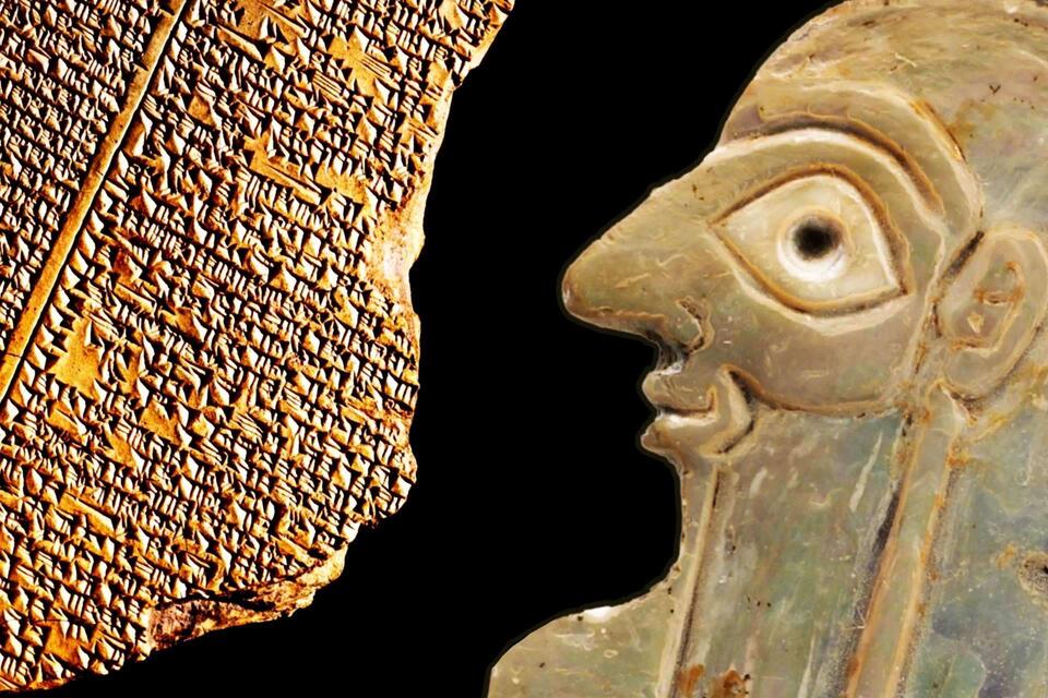18 Facts About Ancient Sumerians - NewsBreak