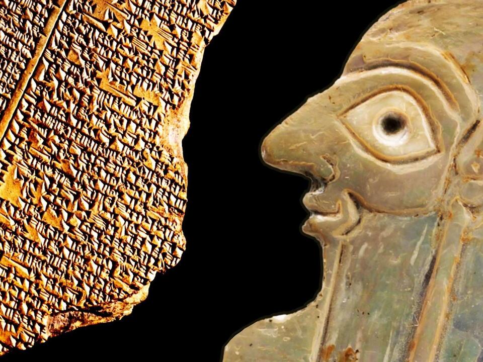 18 Facts About Ancient Sumerians