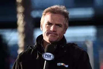 “Kenny Was 51”- NASCAR Driver Drops Blunt Reality Check on Threatening ...