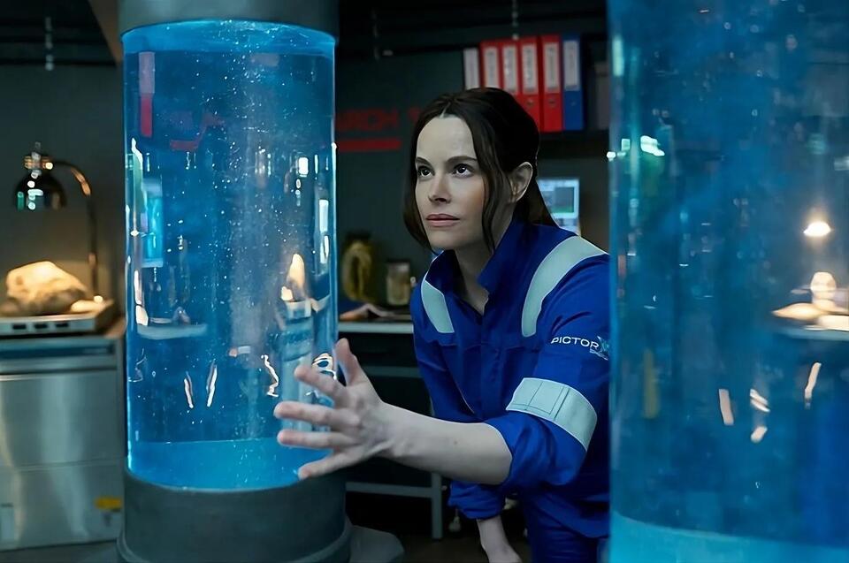 The Rig Season 2 Cast and Character guide: Who plays whom in the Prime ...