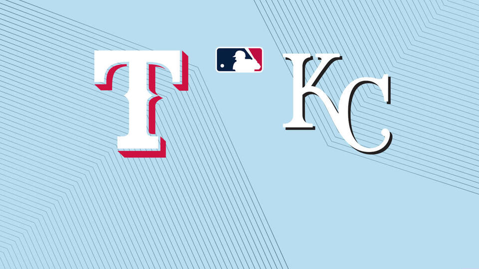 How to Watch Rangers vs. Royals: Live Stream or on TV - NewsBreak