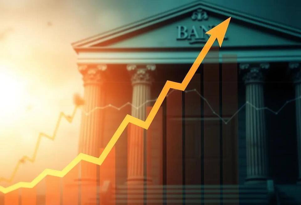 USAA Faces Credit Rating Downgrade Amid Banking Struggles - NewsBreak