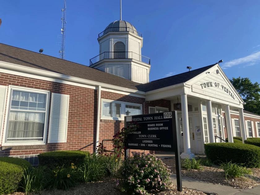 Vestal town board member resigns, faces multiple lawsuits - NewsBreak