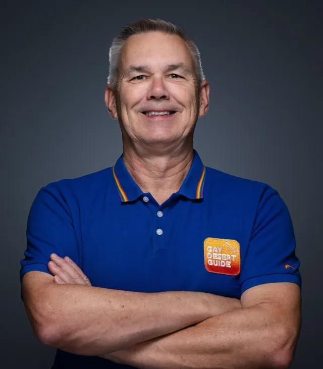 Gay Desert Guide Wkend: Sep 26-28, 2025 - NewsBreak