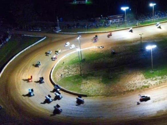 Matt Cochran Earns Back to Back Victories at Clinton County Victory