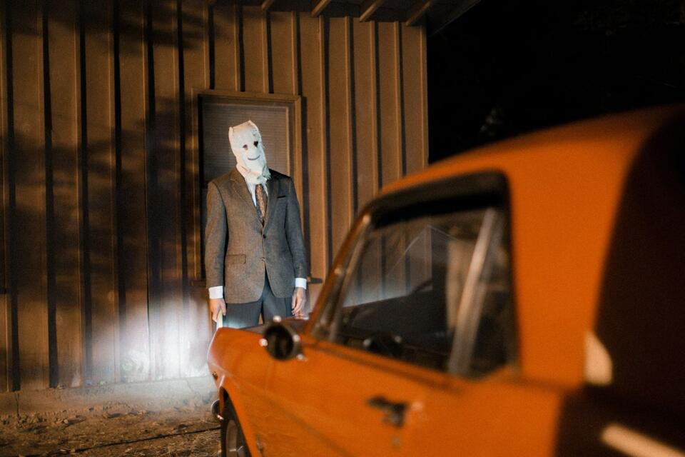 How Watching Horror Movies Might Help Anxiety - NewsBreak