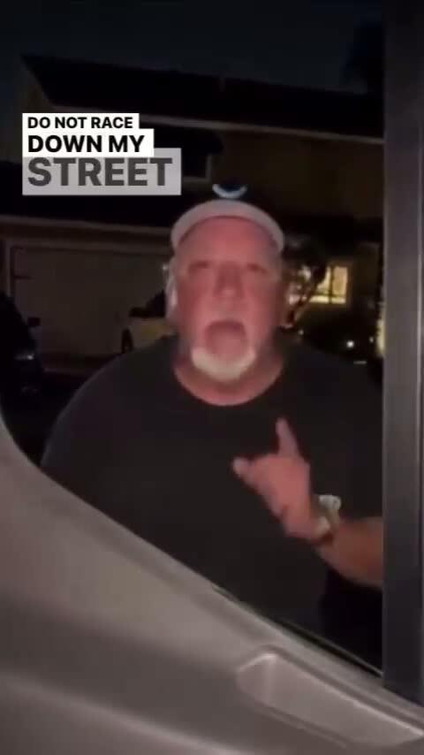 Watch as entitled Karen faces instant karma for her rude behavior! # ...