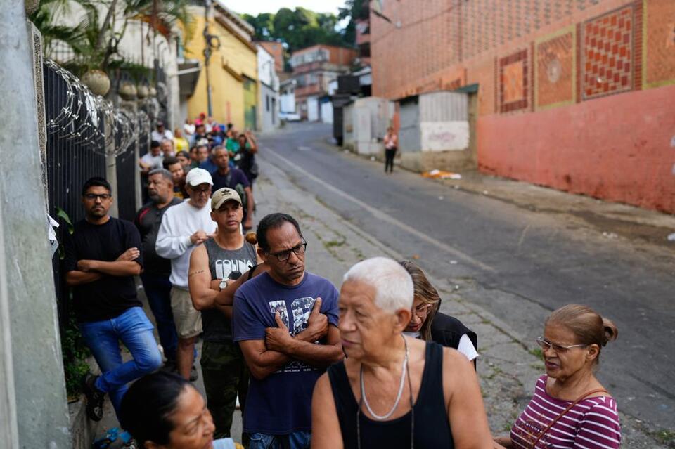 Repression in Venezuela might precipitate new wave of migration to US ...
