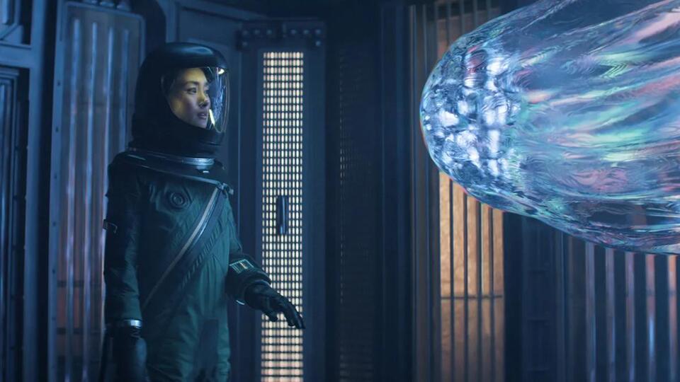 Invasion Season 3 Episode 8 Release Date, Time, Where to Watch - NewsBreak