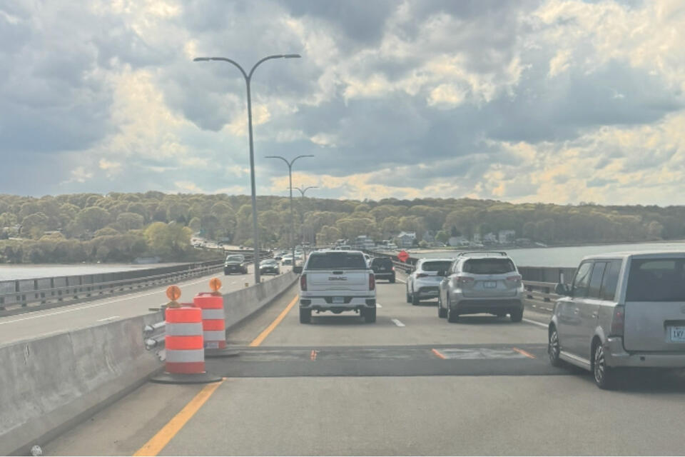 Drivers Finally Get an Explanation for the Jamestown Bridge “Speed ...