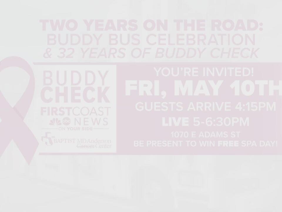 Marking 32 years of Buddy Check