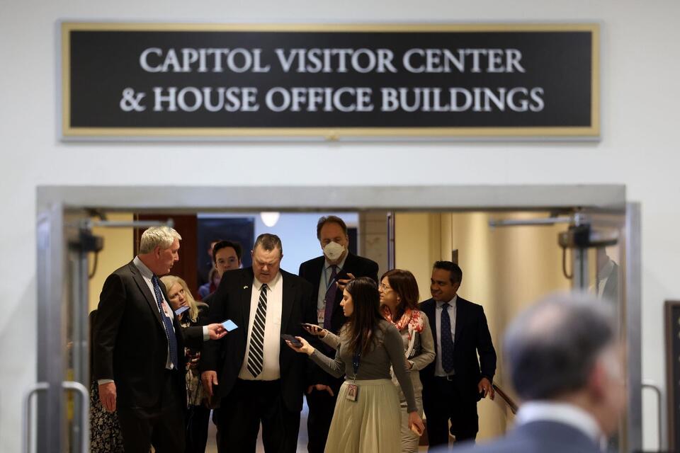 Former Tester Intern Destroys Media Narrative for the Dems - NewsBreak