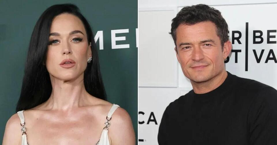 Inside Katy Perry and Orlando Bloom's 'Explosive' Fight Over Her ...