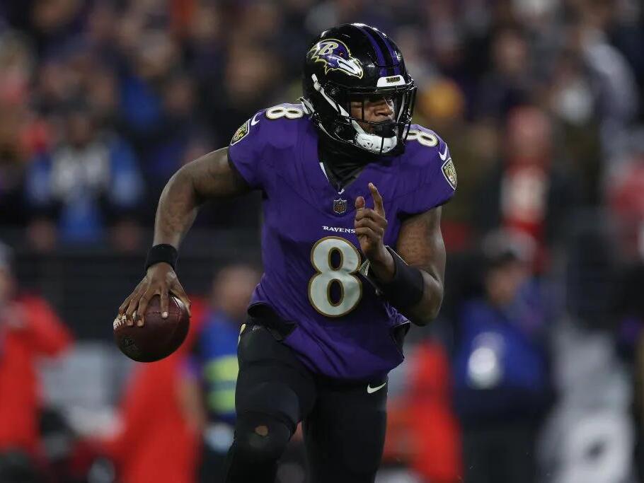 Dak Prescott vs. Lamar Jackson: Who are you trusting in a playoff game?