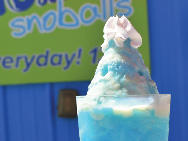 Ultimate Guide to Louisiana Snoballs: A Flavorful Tradition