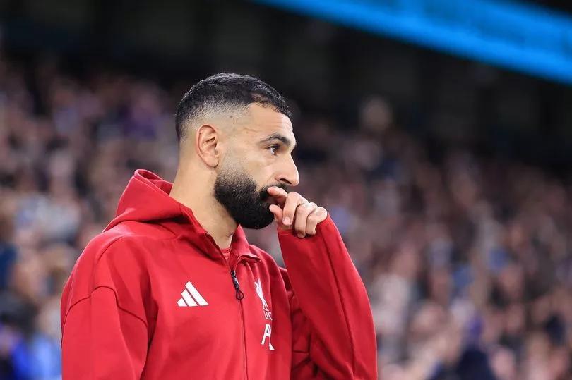 Egyptian FA statement as Liverpool gets Mohamed Salah update before ...