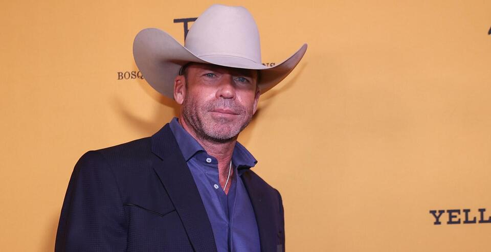 Taylor Sheridan Is Already Working on Season 2 of a ‘Yellowstone’ Spin ...