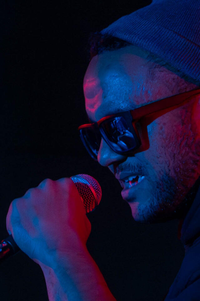 In Focus: Song City Troy Returns with Four Local Artists - NewsBreak