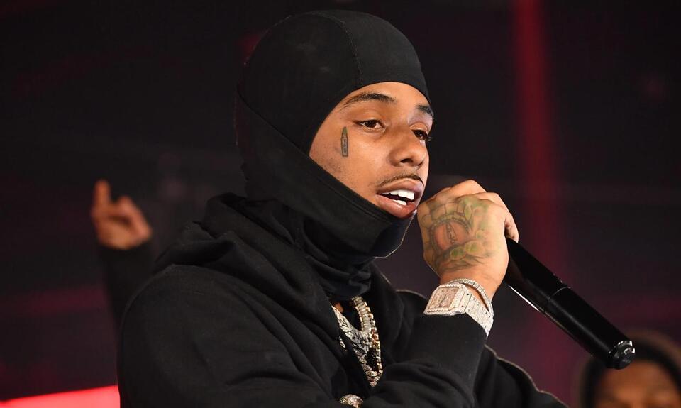 He’s Free! Pooh Shiesty’s ‘Welcome Home’ Celebration Goes Viral After ...