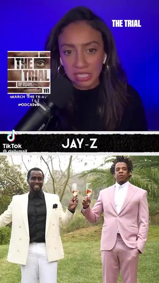 here's what Jay-Z lawyer told him after an accuser accused him of rape ...