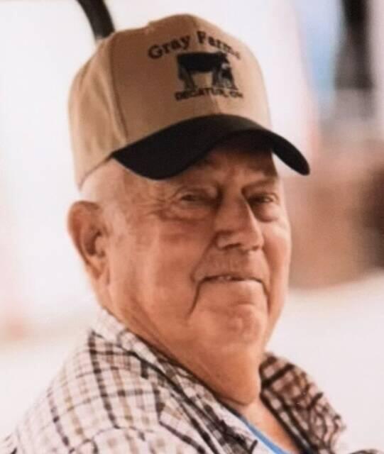 Danny Gray, 81 - NewsBreak