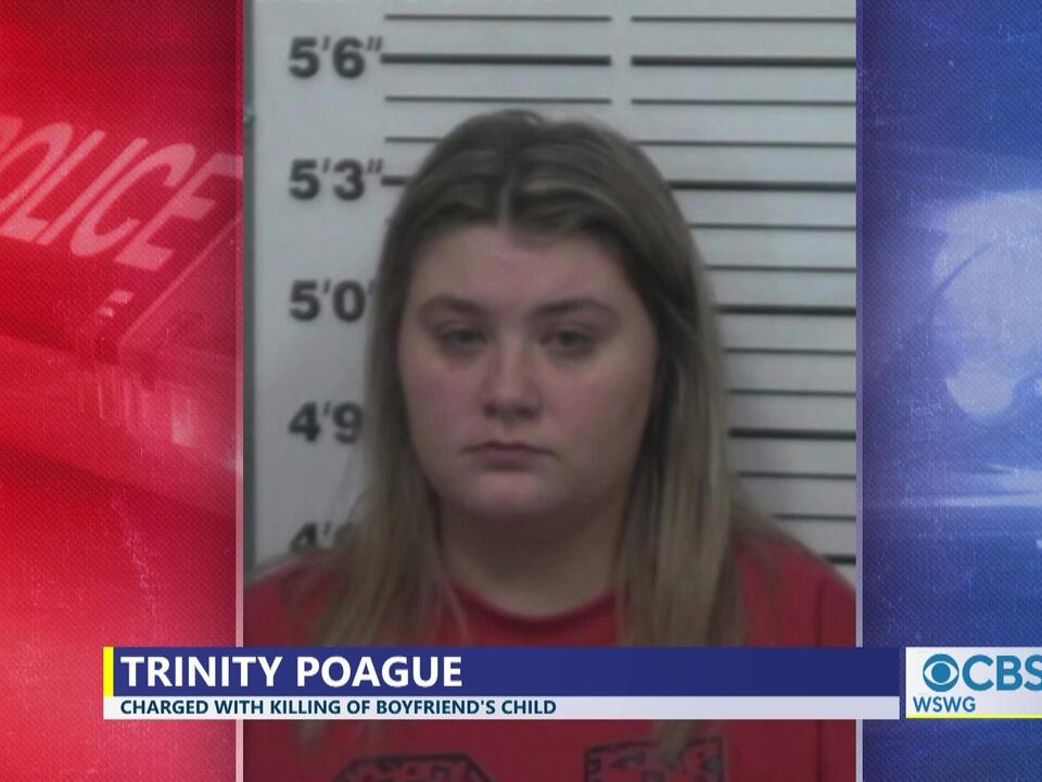 Former Miss Donalsonville, Trinity Poague faces 6-count indictment in ...