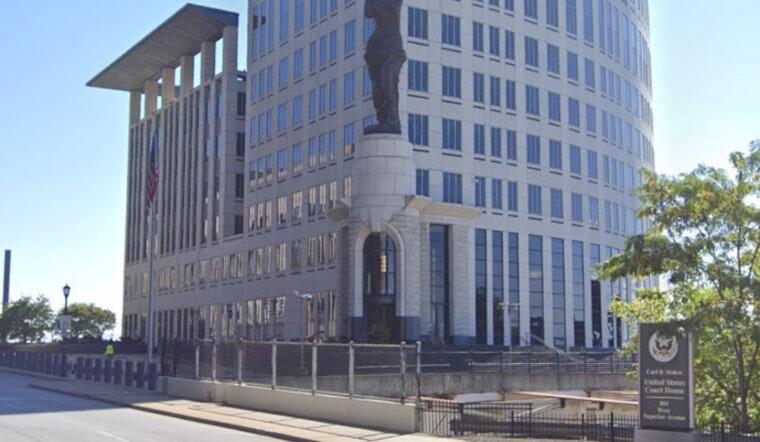 Cleveland Man Sentenced to Over 20 Years for Drug Trafficking and ...