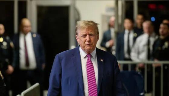 Donald Trump’s Campaign Plans To Deploy More Than 100,000 MAGA ...