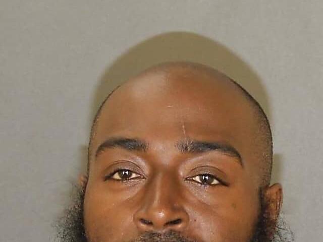 Tony Dukes Accused Of Killing Eugene Fitzgerald In Baltimore