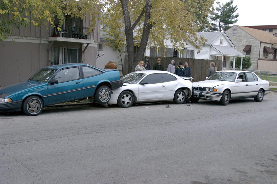 Insurance Company Denies A Claim After A Hit-And-Run Because The Driver ...
